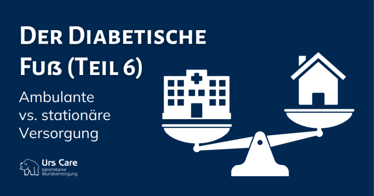 Wundrand und Wundumge­bung - Urs Care GmbH